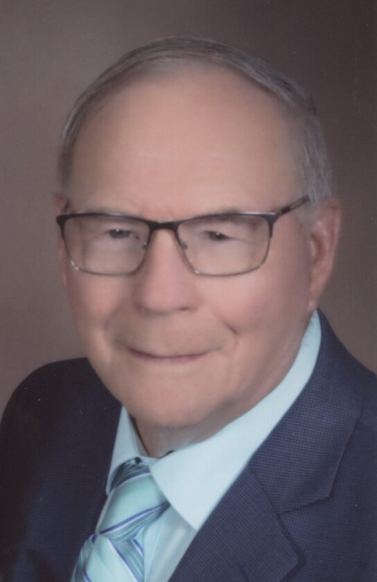 Glenn Hasby | News, Sports, Jobs - Minot Daily News